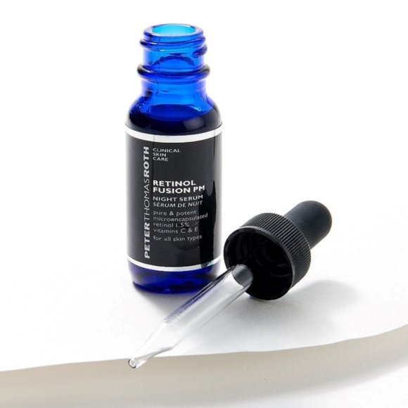 Peter Thomas Roth | Skincare | Peter Thomas Roth Retinol Fusion Pm ...